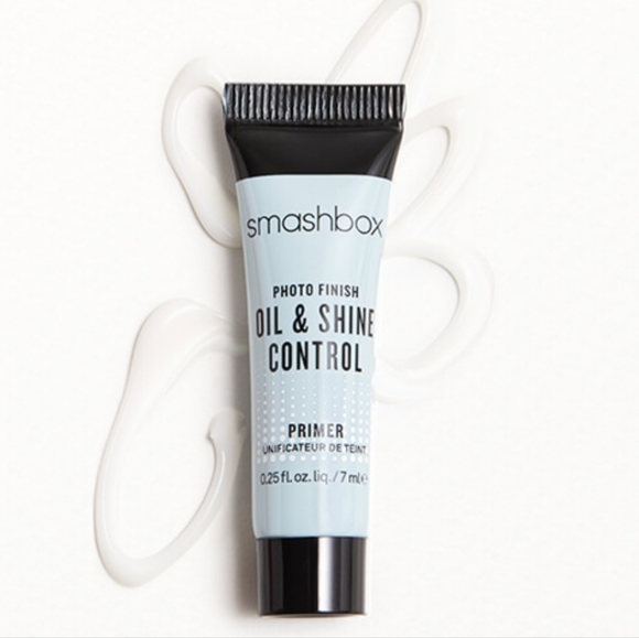 Smashbox | Makeup | 4 For 25 Smashbox Photo Finish Oil Shine Control ...